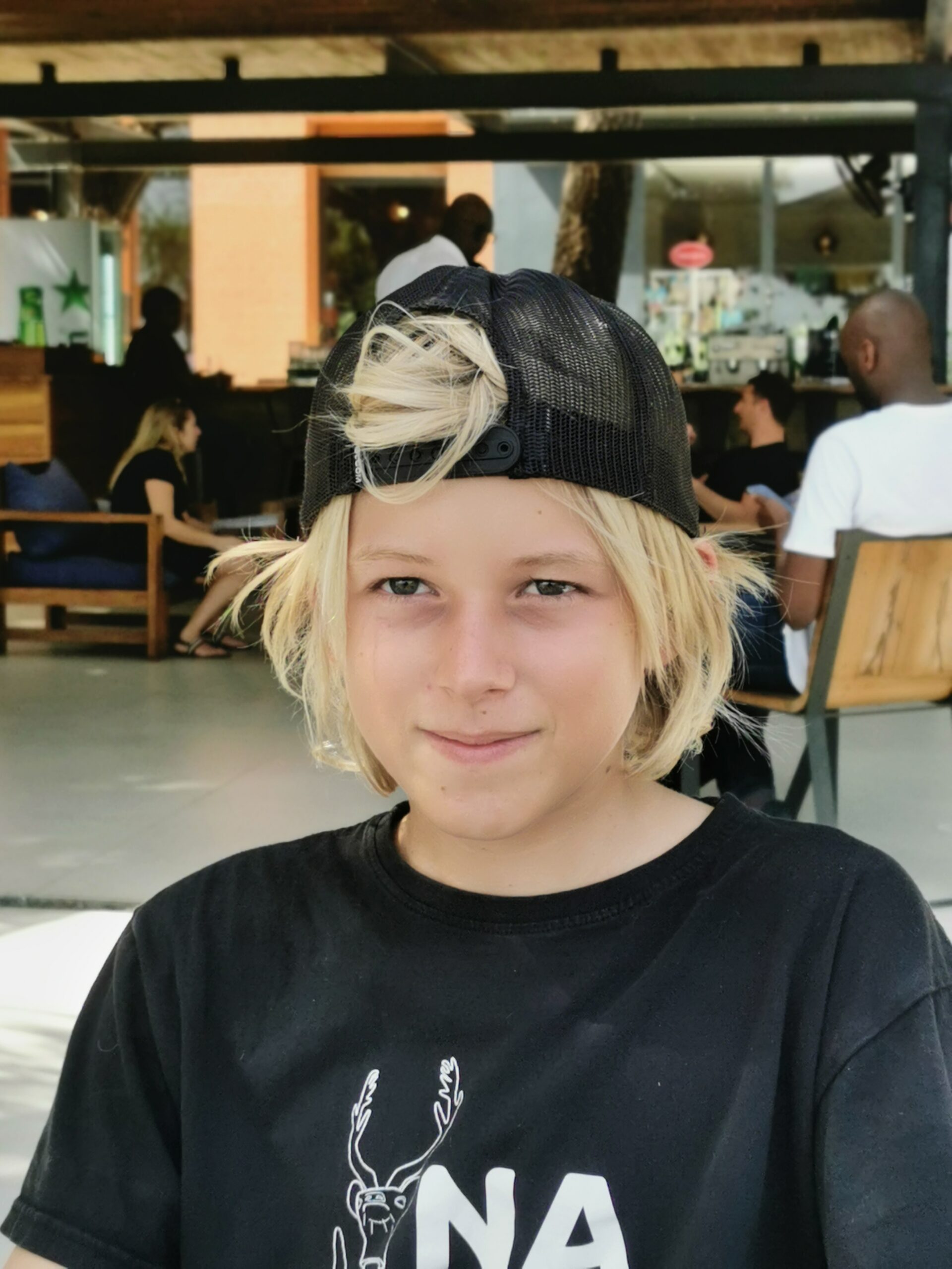 Nathan | I am Nathan